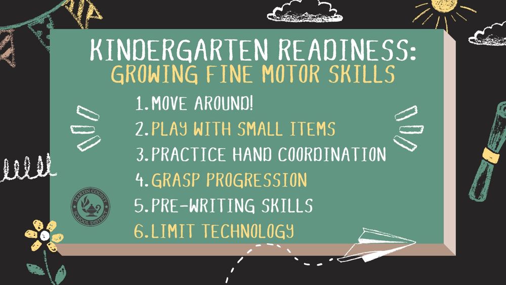 [VIDEO]: Kindergarten Readiness from an Elementary School Principal ...