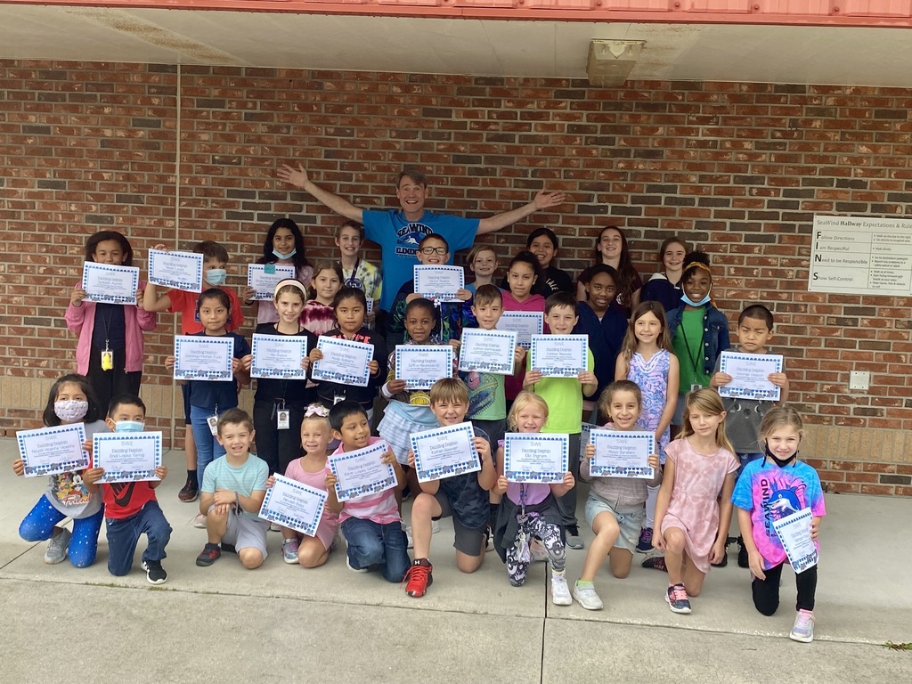 Live Feed | SeaWind Elementary School