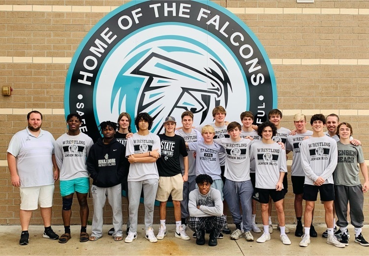 Live Feed | Jensen Beach High School