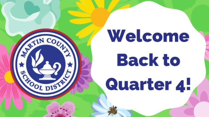 Live Feed | Stuart Middle School