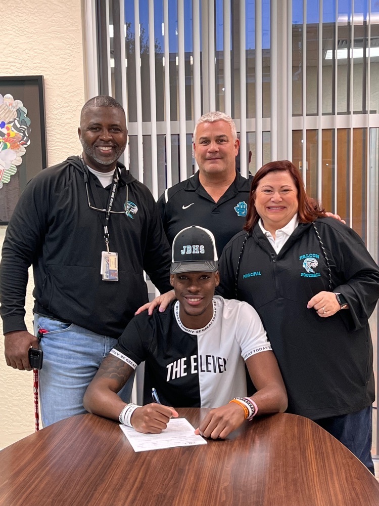 Live Feed | Jensen Beach High School