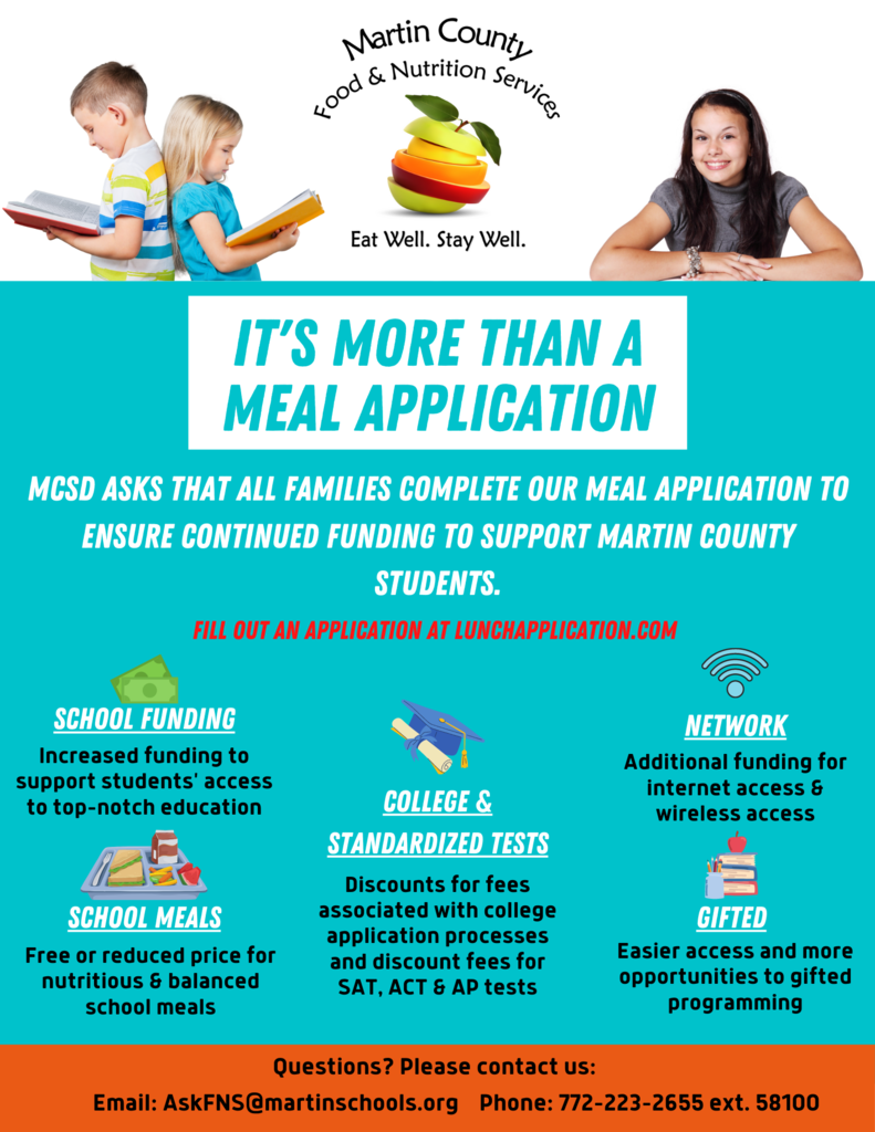 Live Feed | MARTIN COUNTY SCHOOL DISTRICT