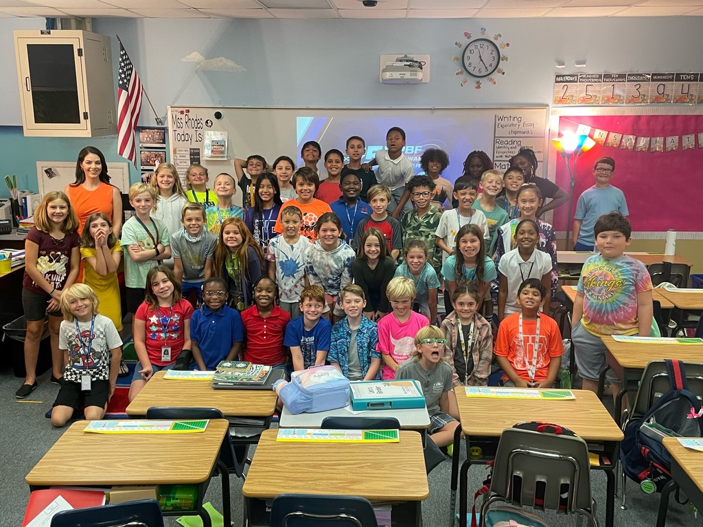 Live Feed | Jensen Beach Elementary