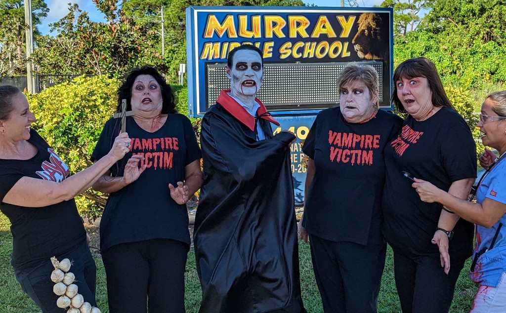 Live Feed | Murray Middle School