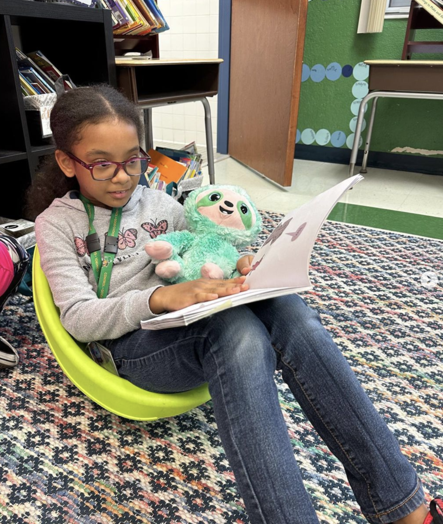 Live Feed | Citrus Grove Elementary School