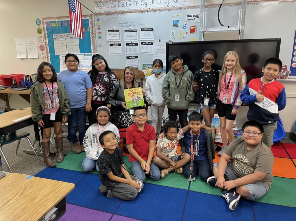 Live Feed | Warfield Elementary School