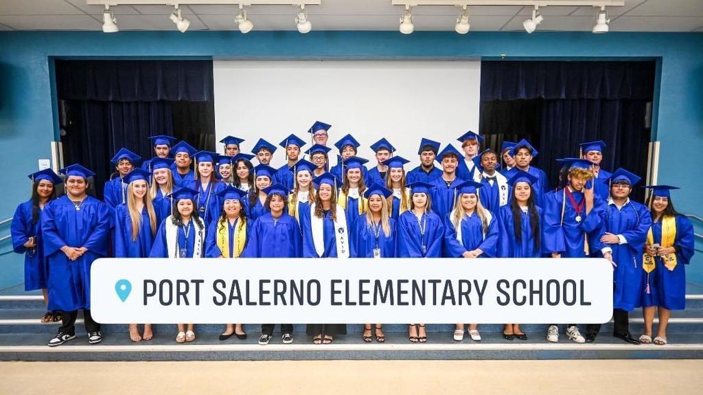 Live Feed | Port Salerno Elementary School