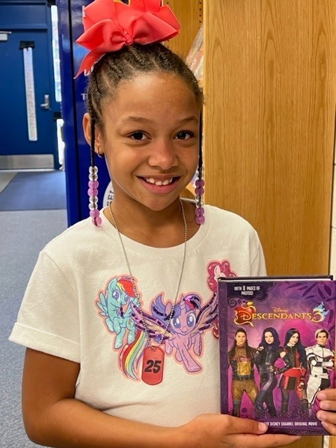 Live Feed | Felix A. Williams Elementary School