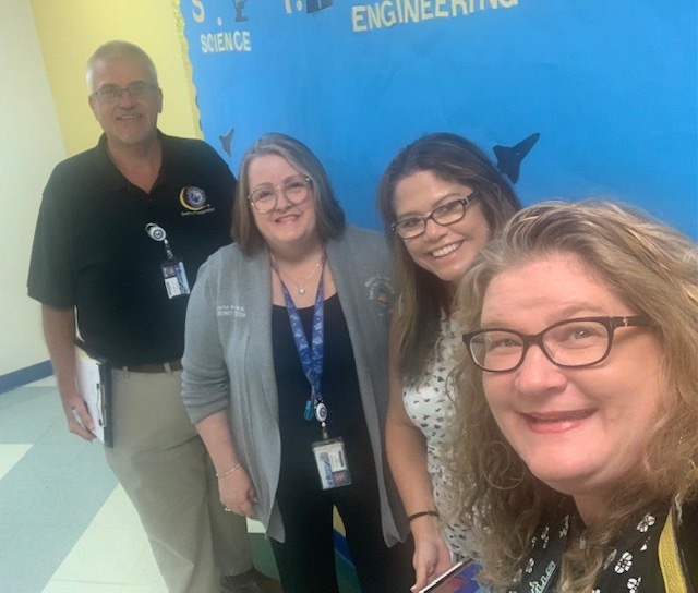 Live Feed | J.D. Parker Elementary School