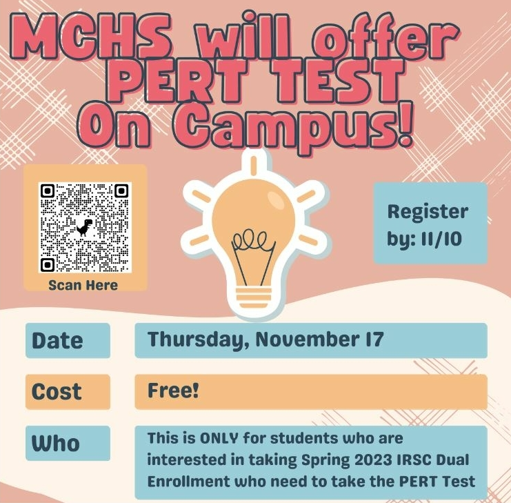 What's New for the Class of 2023 | Martin County High School